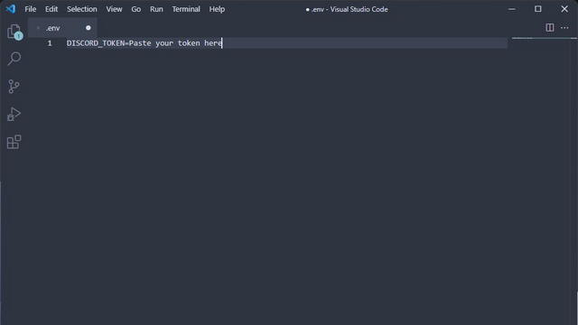 How to Make a Discord Bot in 2022 (Easy Guide) | Beebom