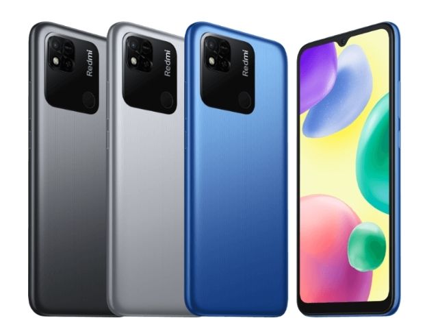 Budget Redmi 10A with MediaTek Helio G25 Chipset Launched in China | Beebom