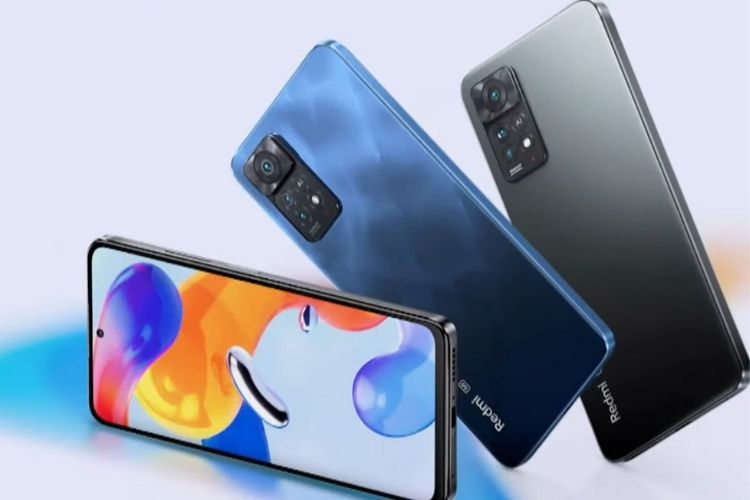 Redmi Note 11 Pro, Note 11 Pro+ Launched in India; Price Starting at Rs ...