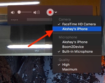 How to Screen Record on iPhone (4 Methods) | Beebom