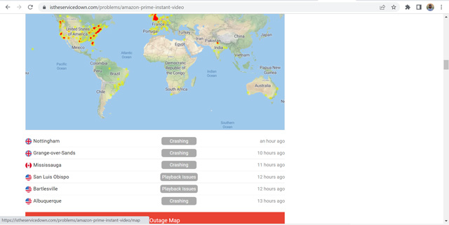 This Video Currently Unavailable on Amazon: 8 Fixes to Try | Beebom