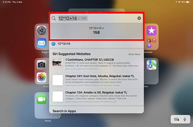 10 Best Calculator Apps for iPad You Can Use in 2022 | Beebom