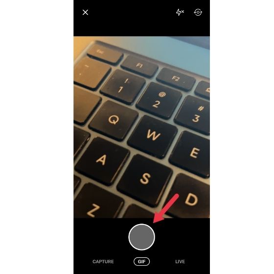 Twitter for iOS Now Lets You Create and Post GIFs of Your Own | Beebom