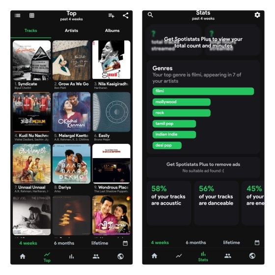 How to See Your Stats on Spotify (2024 Guide) | Beebom