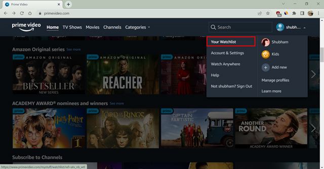 This Video Currently Unavailable on Amazon: 8 Fixes to Try | Beebom