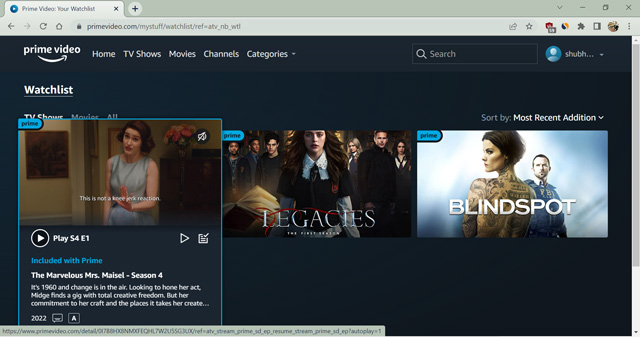 This Video Currently Unavailable on Amazon: 8 Fixes to Try | Beebom