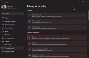 10 Settings You Should Change to Protect Your Privacy on Windows 11 ...