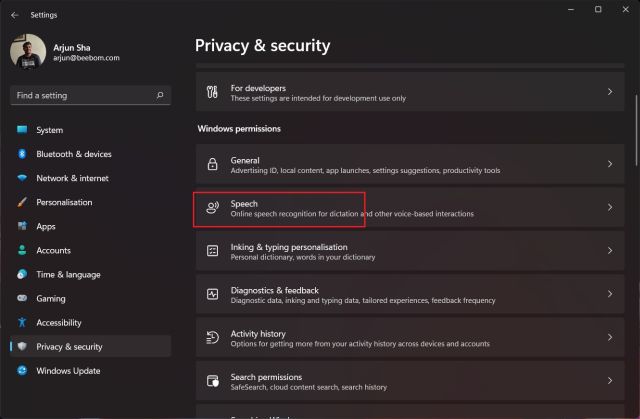 10 Settings You Should Change To Protect Your Privacy On Windows 11 ...