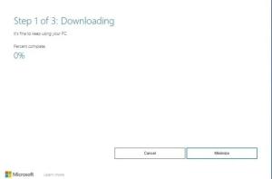 How to Fix 'Undoing Changes Made to Your Computer' Error in Windows 11 ...