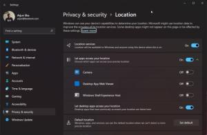 10 Settings You Should Change to Protect Your Privacy on Windows 11 ...