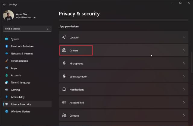 10 Settings You Should Change to Protect Your Privacy on Windows 11 ...
