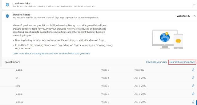 10 Settings You Should Change to Protect Your Privacy on Windows 11 ...