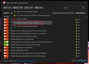 10 Settings You Should Change to Protect Your Privacy on Windows 11 ...
