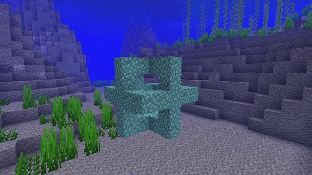 How to Make a Conduit in Minecraft: Materials, Recipe, & More | Beebom