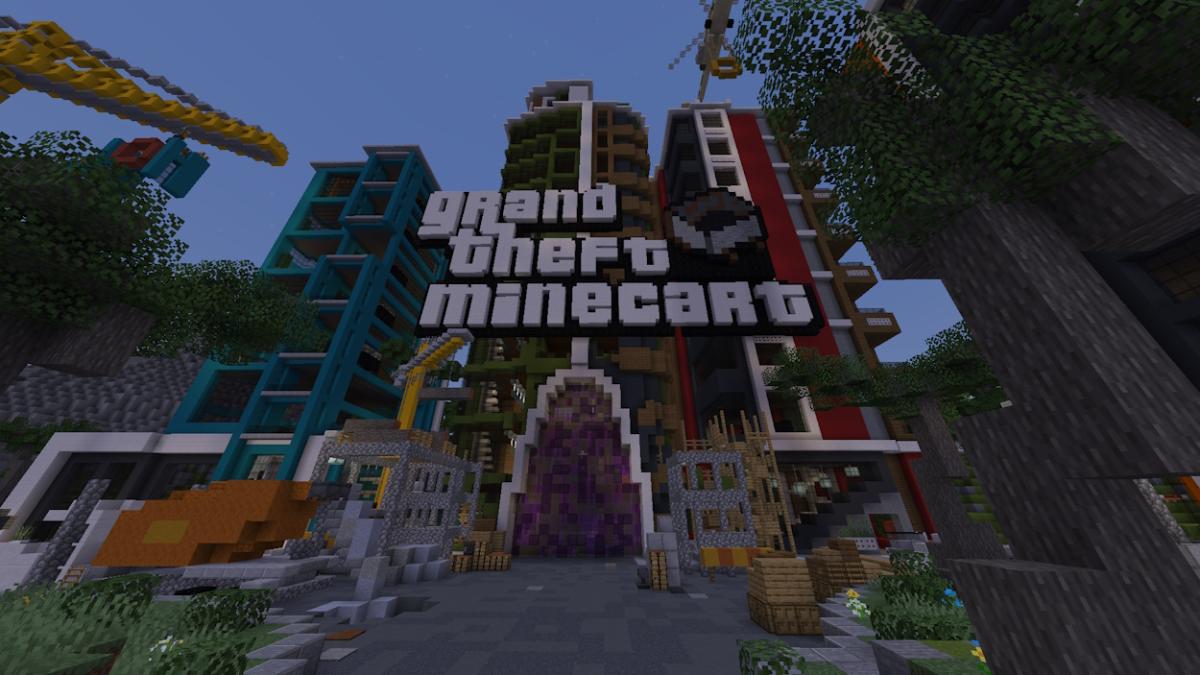 17 Best Minecraft Servers in 2024 | Beebom