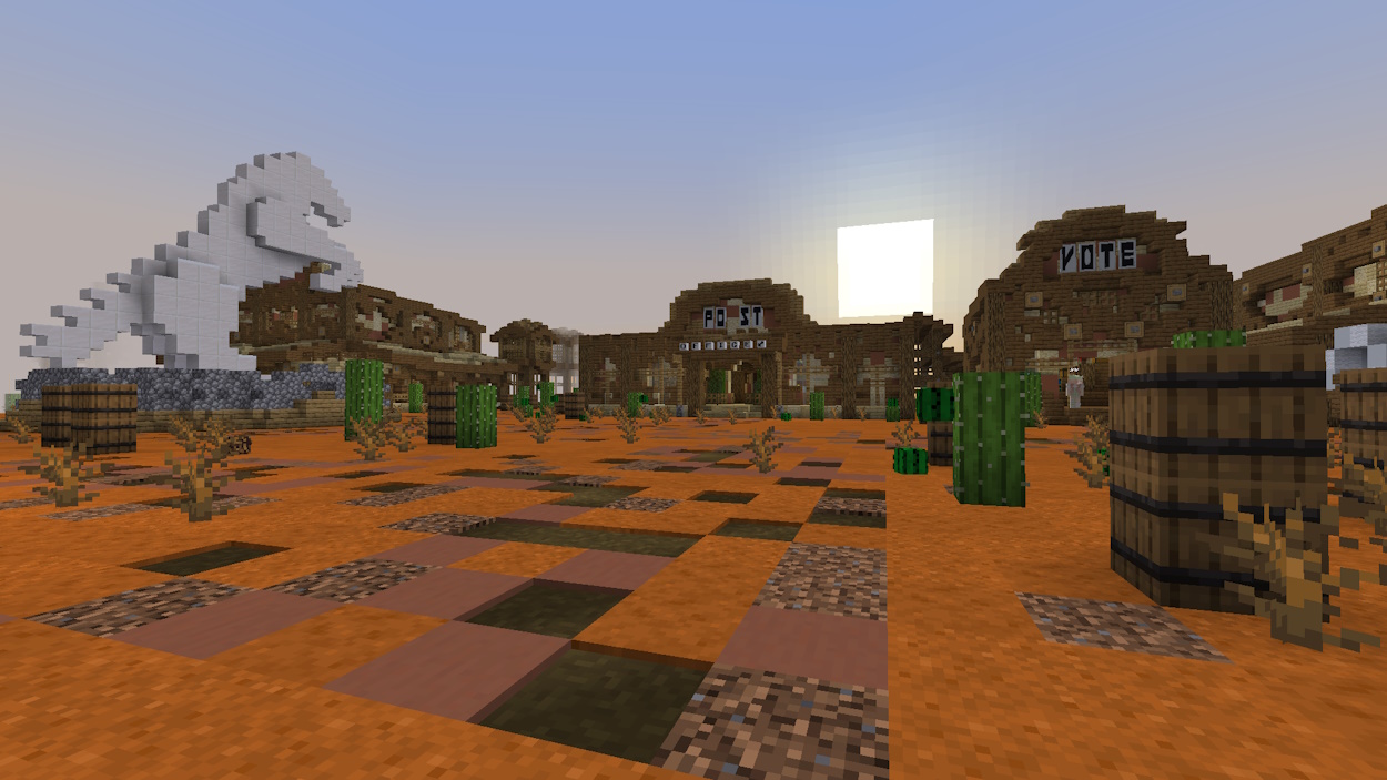 17 Best Minecraft Servers in 2024 | Beebom