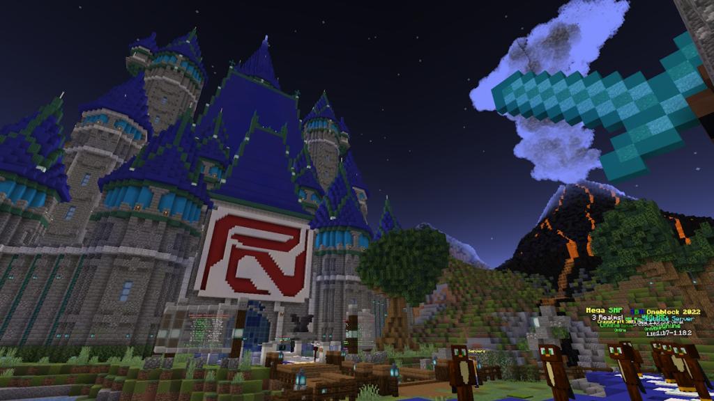 17 Best Minecraft Servers in 2024 | Beebom