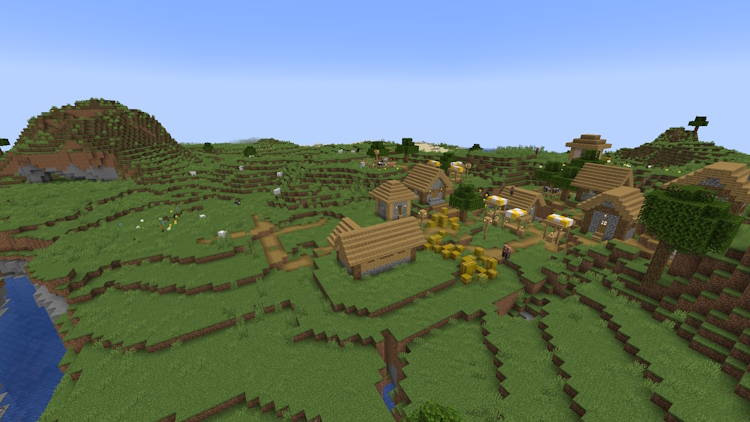 An Ultimate Guide to Minecraft Biomes for Beginners | Beebom