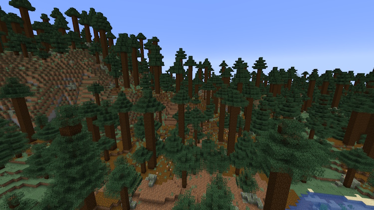 An Ultimate Guide to Minecraft Biomes for Beginners | Beebom