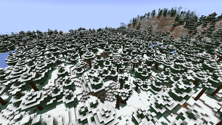 An Ultimate Guide to Minecraft Biomes for Beginners | Beebom