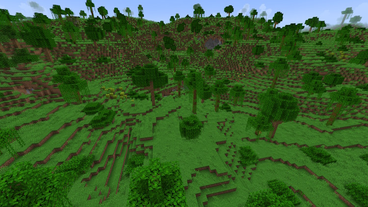 An Ultimate Guide to Minecraft Biomes for Beginners | Beebom