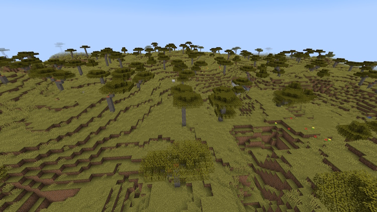 An Ultimate Guide to Minecraft Biomes for Beginners | Beebom