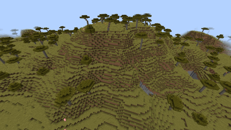 An Ultimate Guide to Minecraft Biomes for Beginners | Beebom