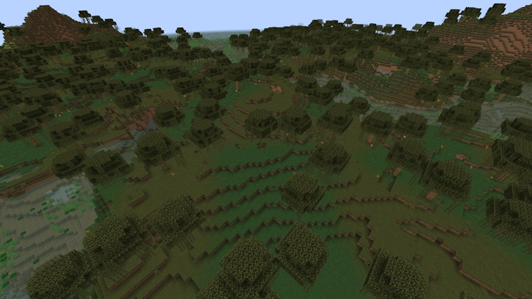 An Ultimate Guide to Minecraft Biomes for Beginners | Beebom