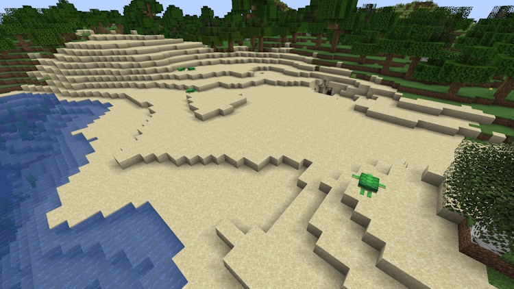 An Ultimate Guide to Minecraft Biomes for Beginners | Beebom