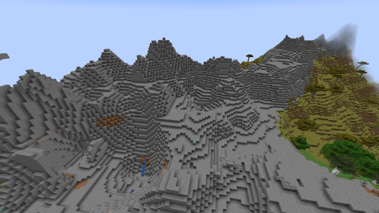 An Ultimate Guide to Minecraft Biomes for Beginners | Beebom