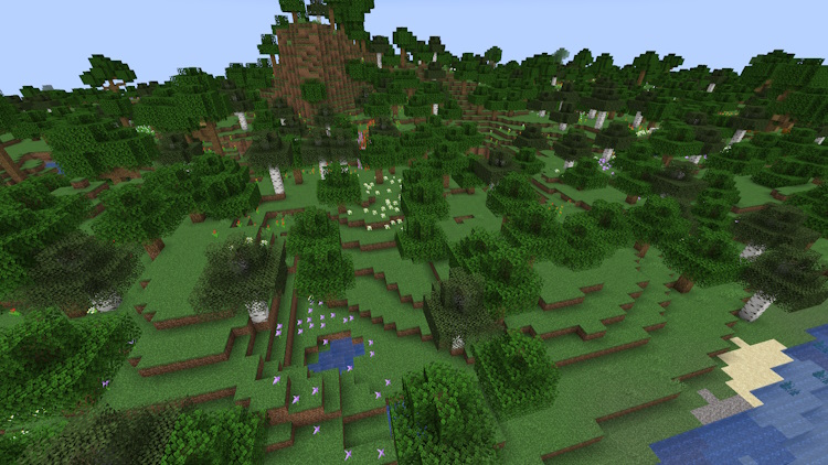 An Ultimate Guide to Minecraft Biomes for Beginners | Beebom