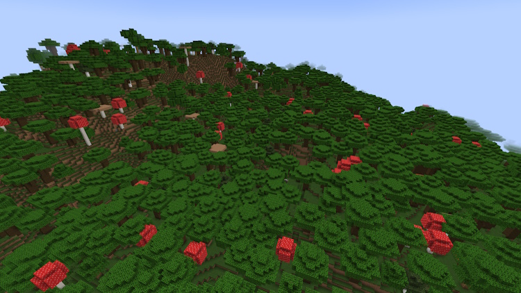 An Ultimate Guide to Minecraft Biomes for Beginners | Beebom