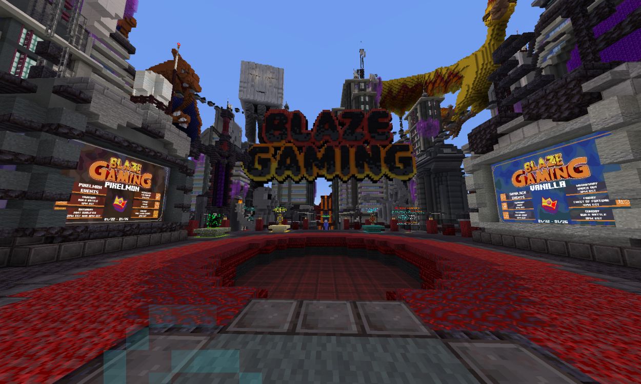 12 Best Minecraft PvP Servers in 2025 | Beebom