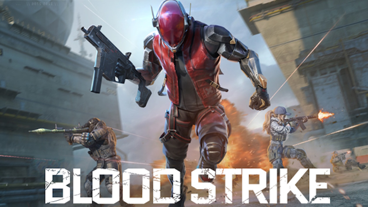 25 Best iPhone Games to Play in 2024 | Beebom