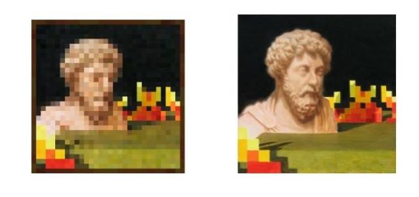 Top 10 Beautiful Paintings in Minecraft (2022) | Beebom