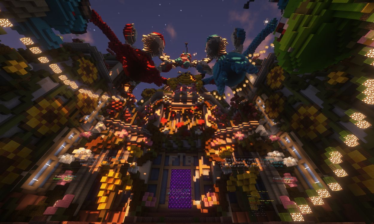 12 Best Minecraft PvP Servers in 2025 | Beebom