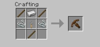 How to Make a Crossbow in Minecraft (2022 Guide) | Beebom