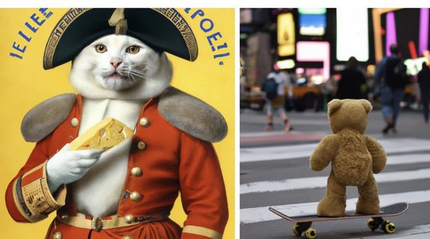 OpenAI's New "DALL-E 2" AI Model Can Generate HD Images | Beebom