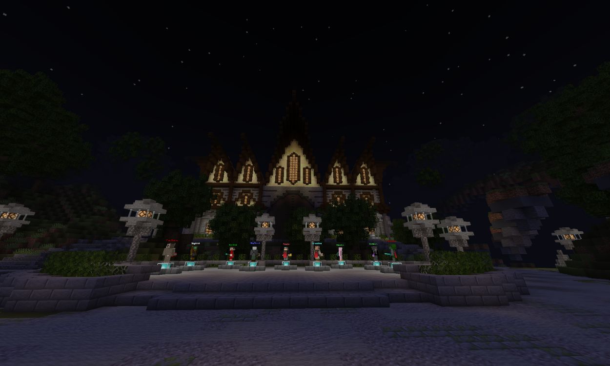 20 Best Minecraft Servers in 2025 | Beebom