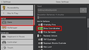 How to Use Fill Command in Minecraft | Beebom