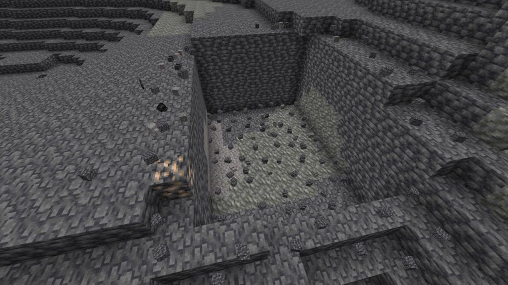 How to Use Fill Command in Minecraft | Beebom