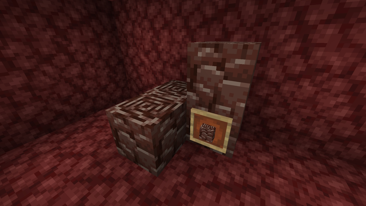 Comment Trouver Du Netherite Dans Minecraft 2024 Tech Tribune France