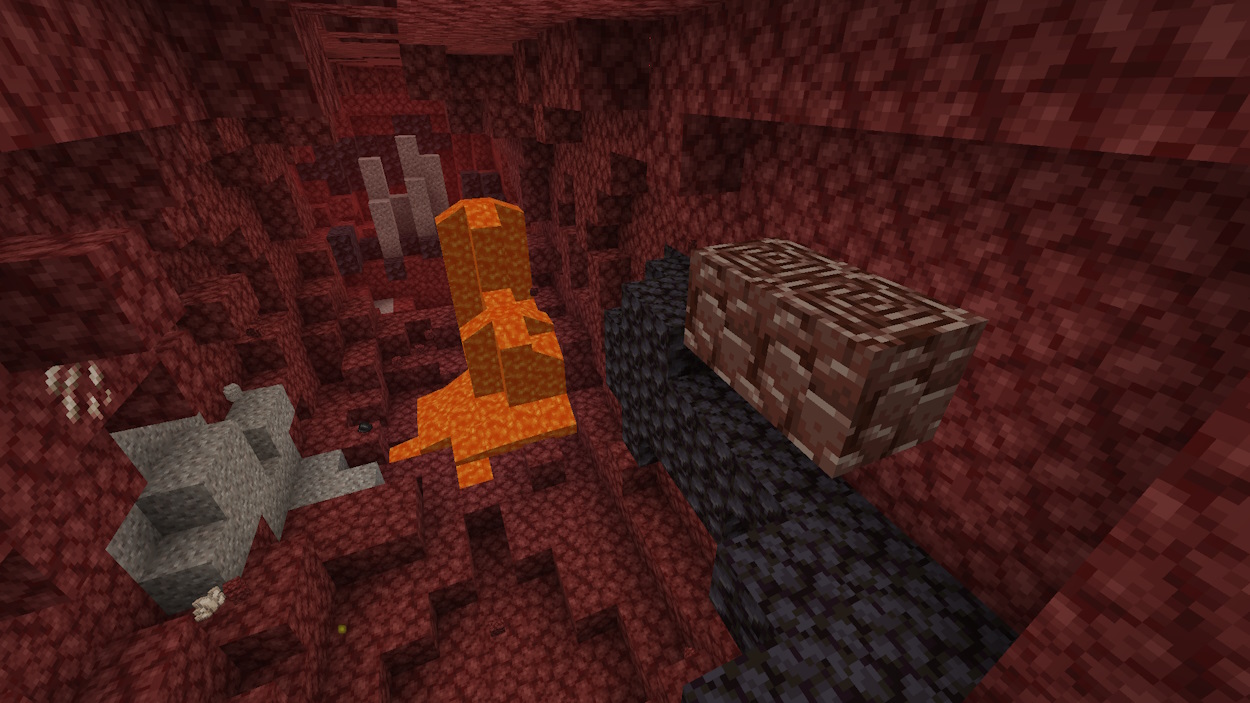 Comment Trouver Du Netherite Dans Minecraft 2024 Tech Tribune France