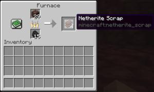How to Find Netherite in Minecraft (2024) | Beebom