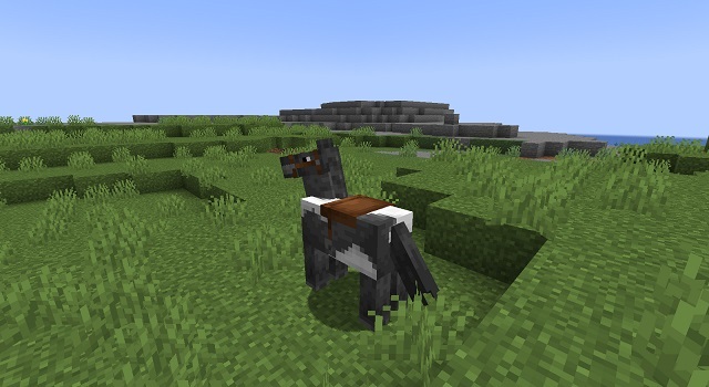 How to Tame a Horse in Minecraft (2022) | Beebom