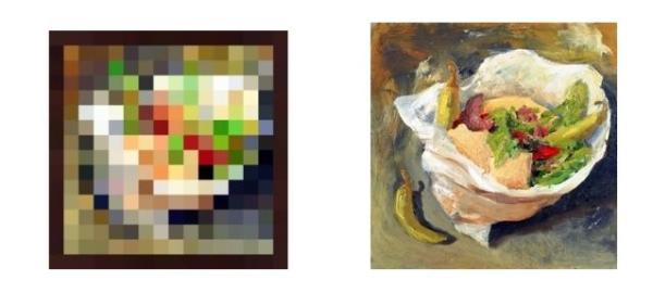 Top 10 Beautiful Paintings in Minecraft (2022) | Beebom