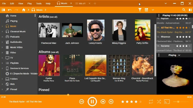 17 Best iTunes Alternatives You Can Use (2022) | Beebom