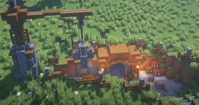 25 Cool Things to Build in Minecraft Right Now (2022) | Beebom