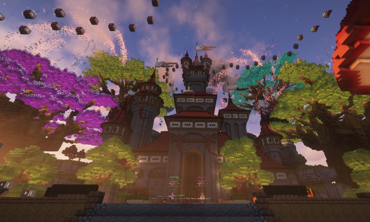 12 Best Minecraft PvP Servers in 2025 | Beebom