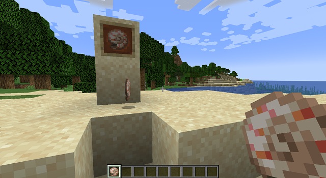 How to Make a Conduit in Minecraft: Materials, Recipe, & More | Beebom